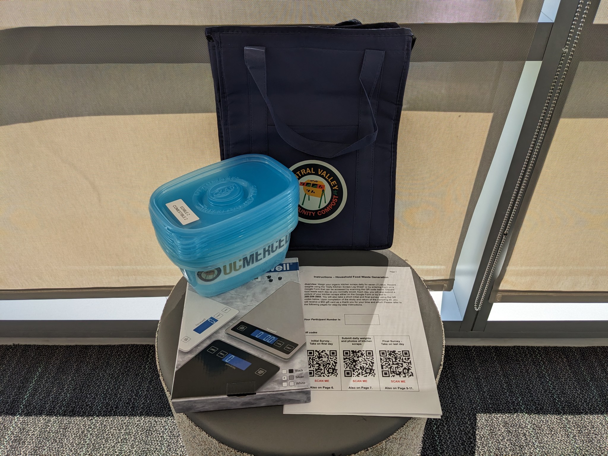 Community Composting – AGROECOLOGY LAB